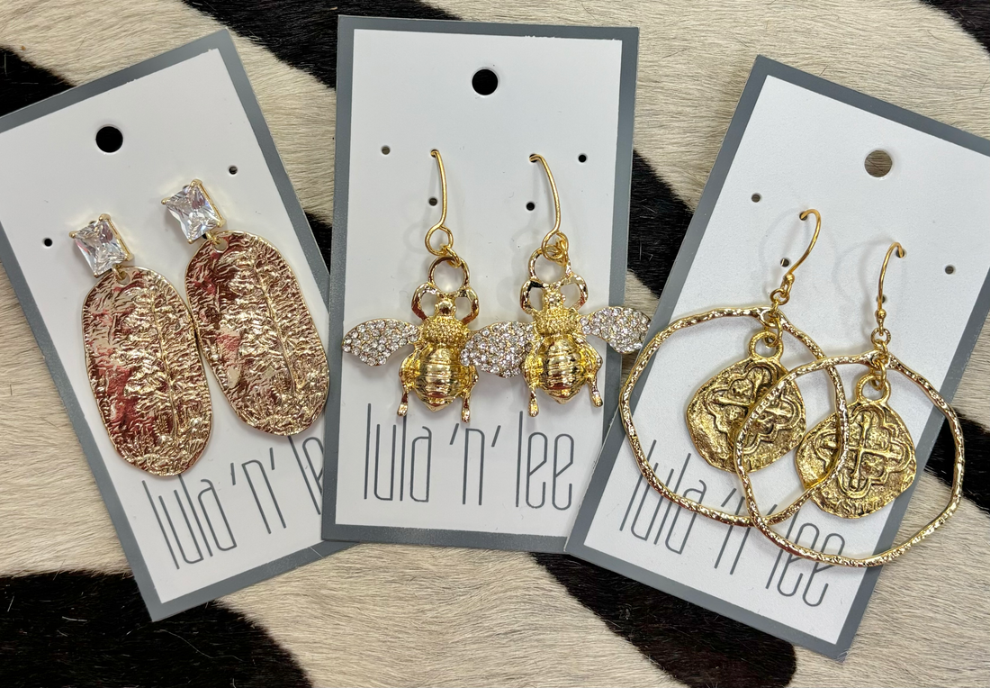 Lula 'n' Lee – Lula 'n' Lee