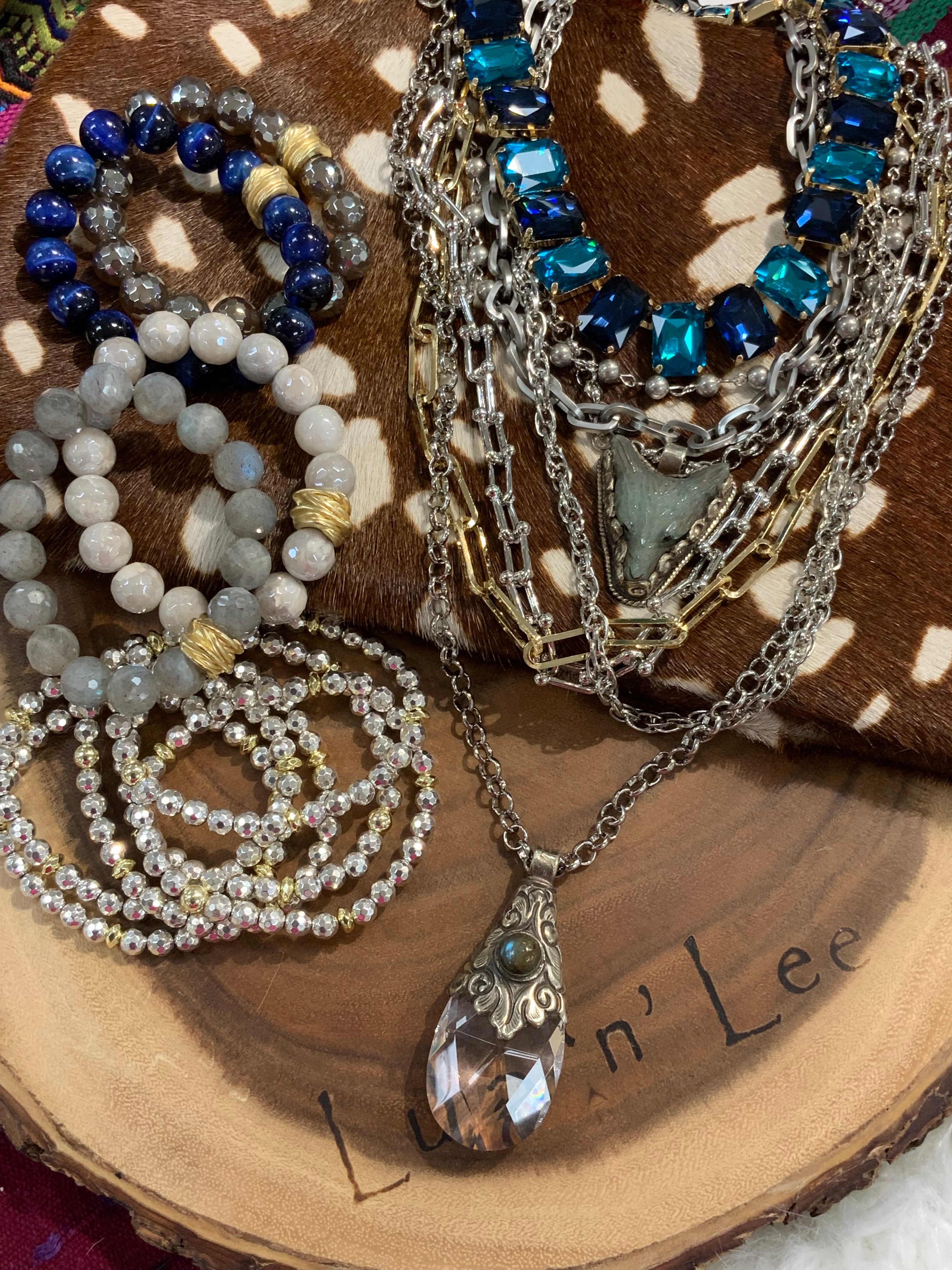 Lula 'n' Lee – Lula 'n' Lee