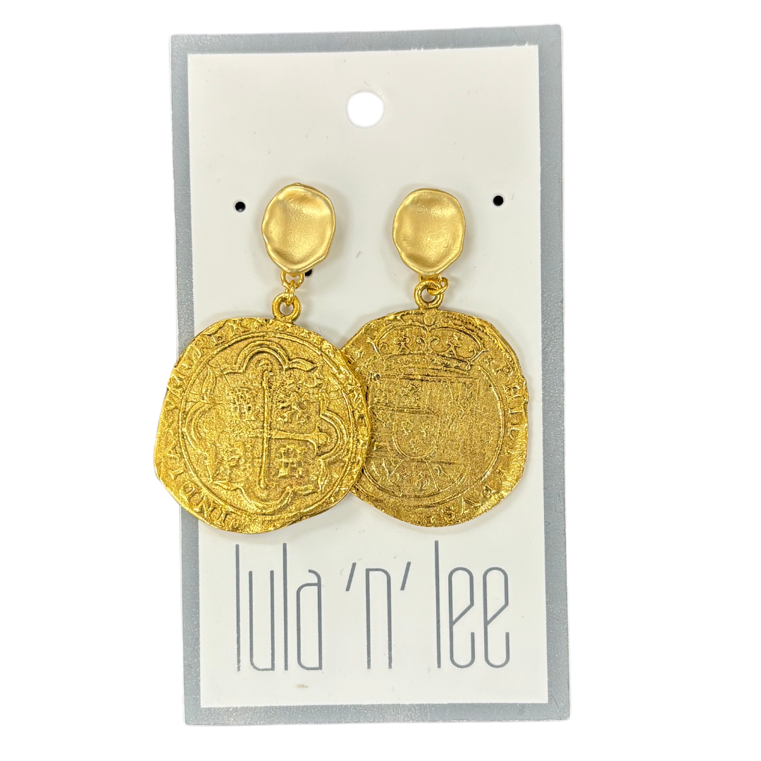 LE233 – Lula 'n' Lee