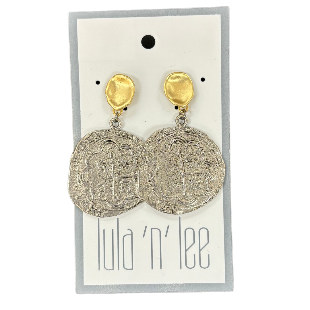 LE234 – Lula 'n' Lee