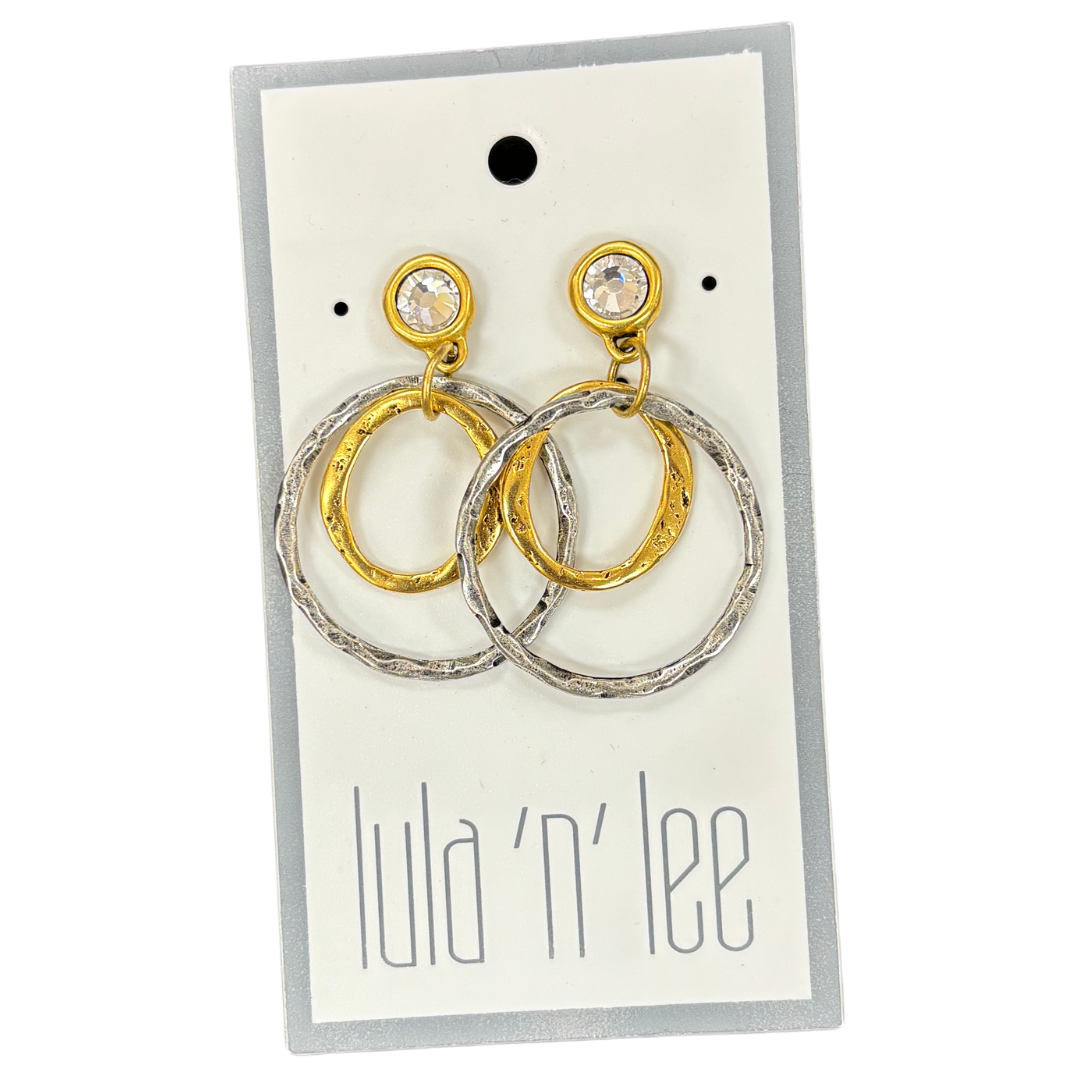 LE239 – Lula 'n' Lee