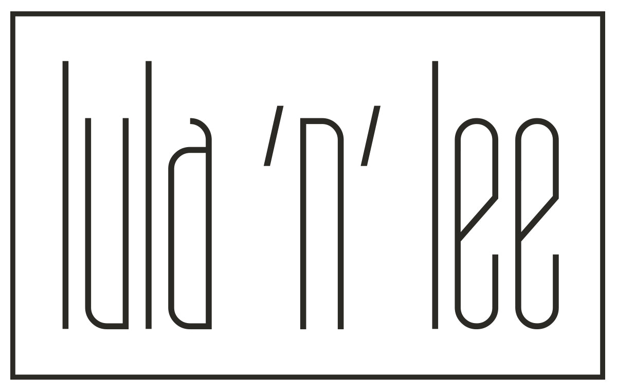 Lula Necklaces – Lula 'n' Lee